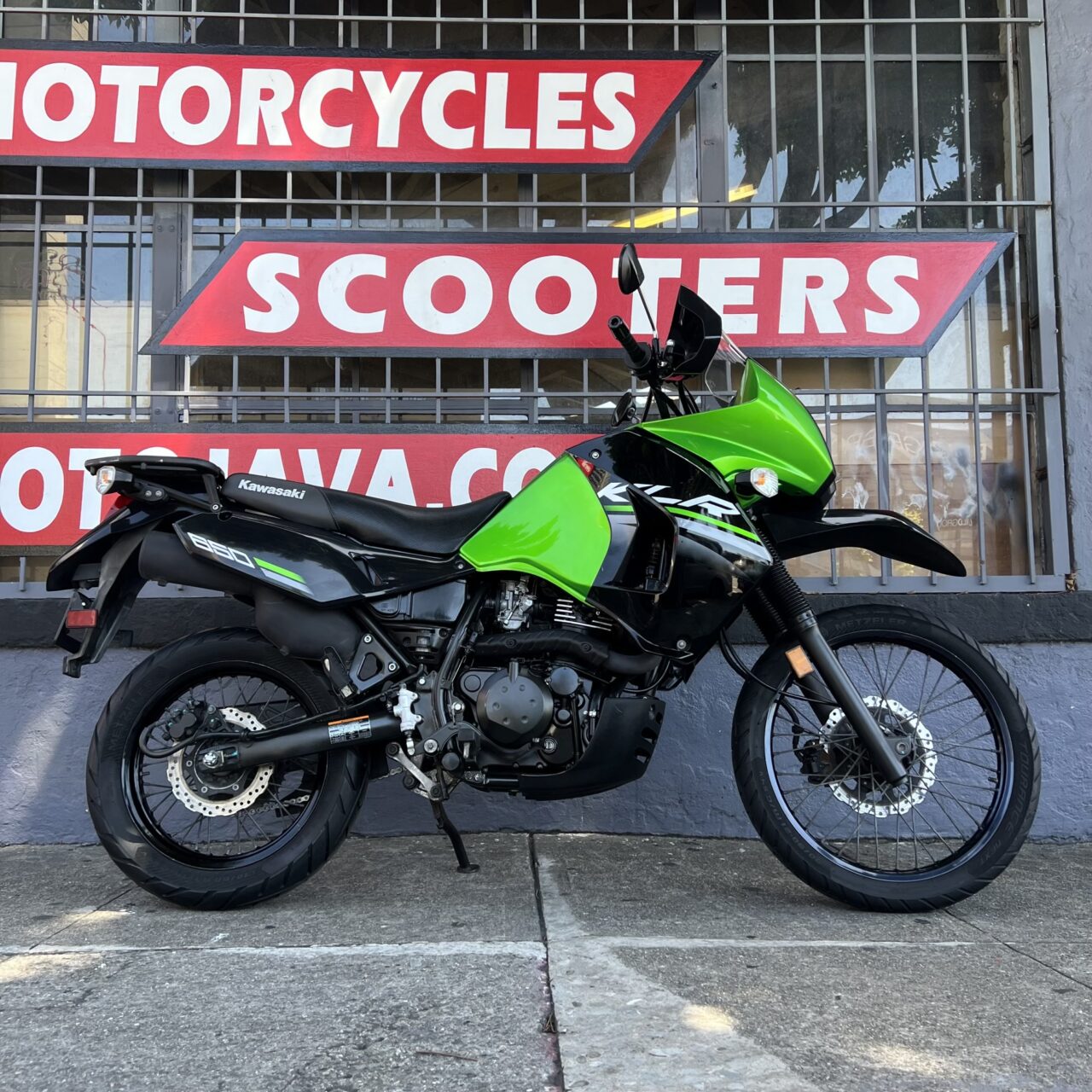 Our Bikes | MotoJava