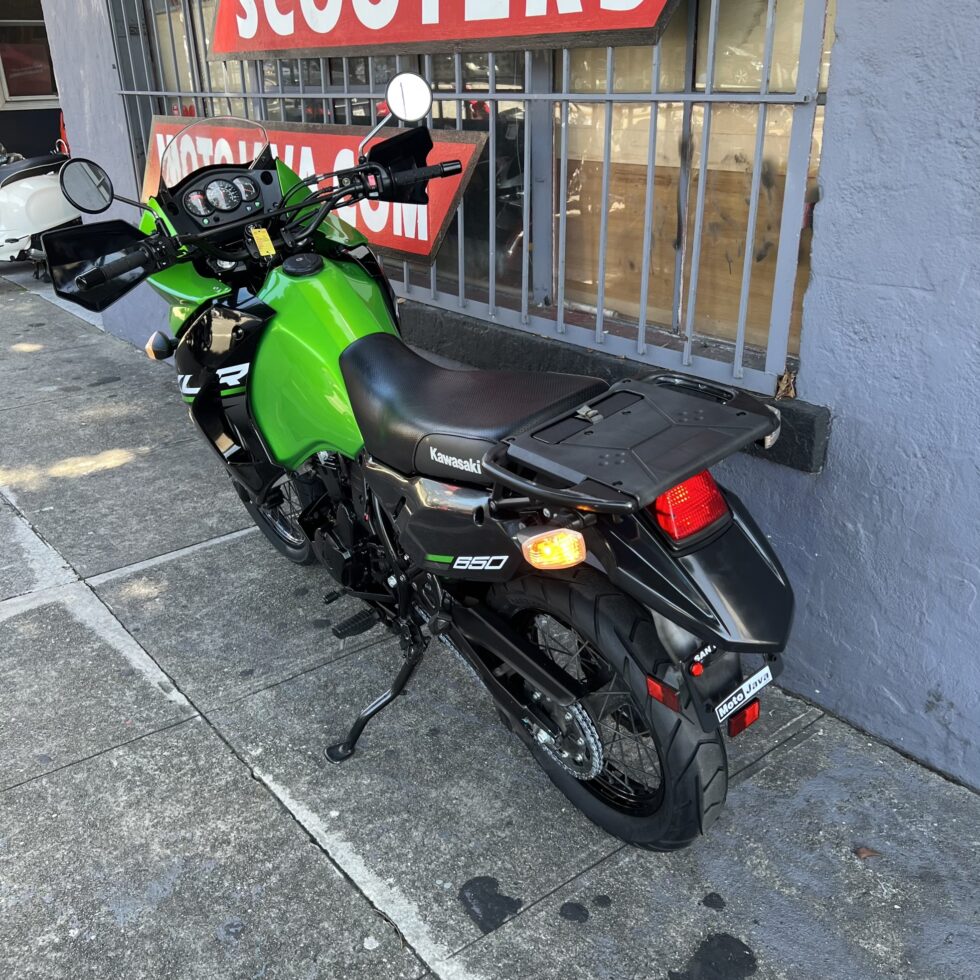 Our Bikes | MotoJava