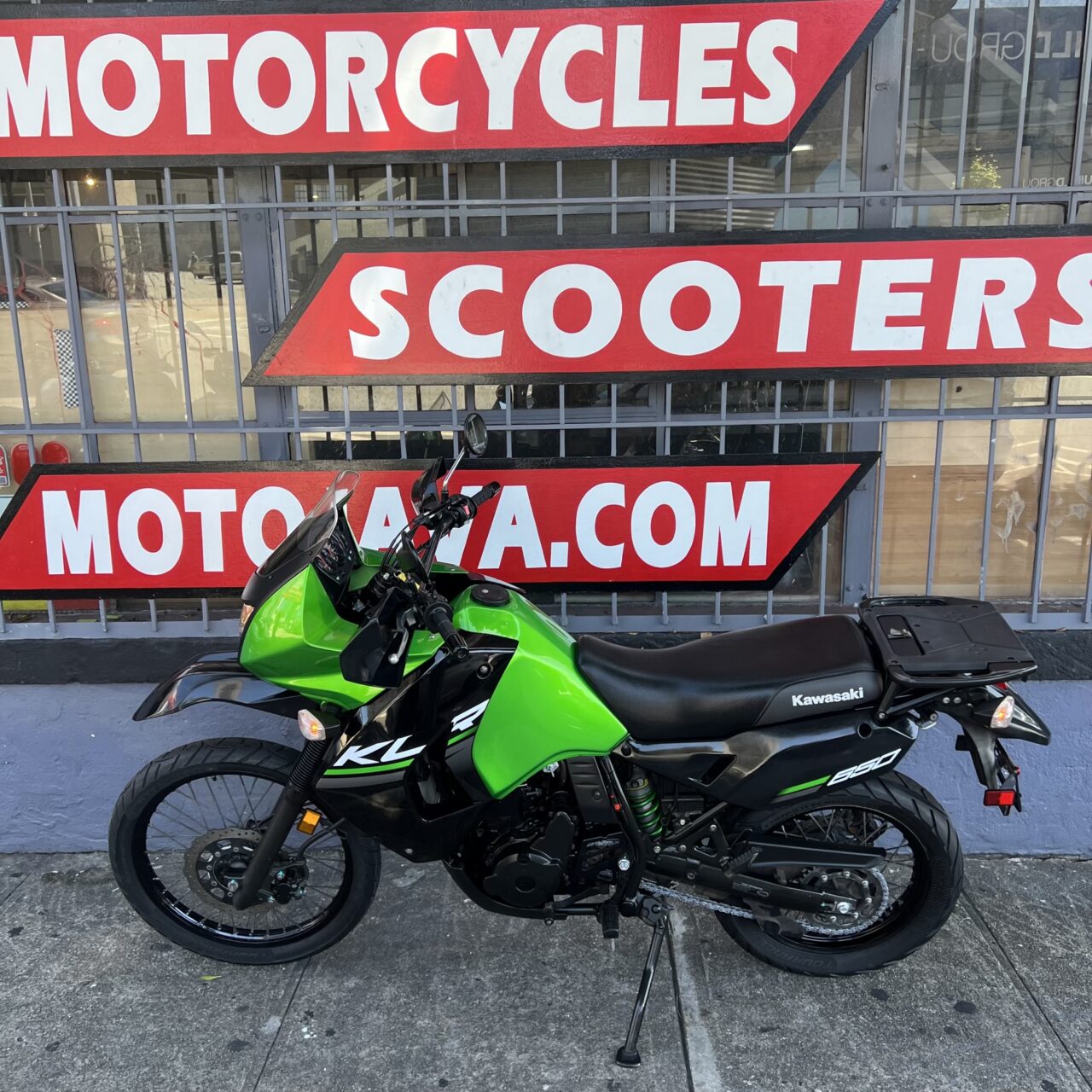 Our Bikes | MotoJava