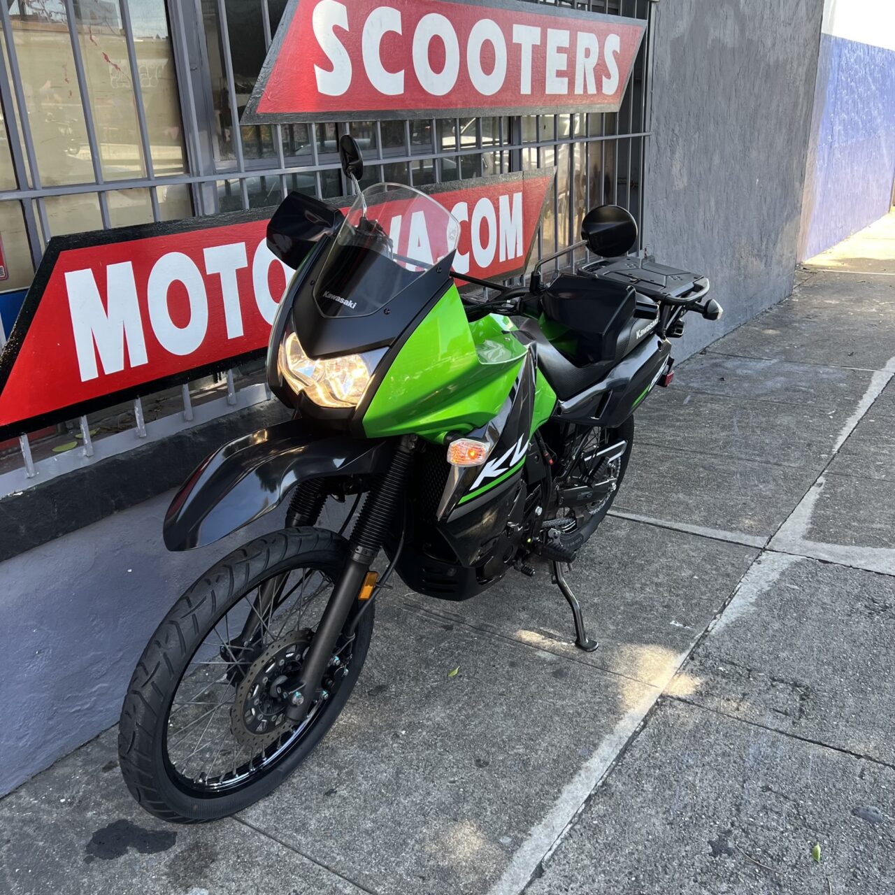 Our Bikes | MotoJava