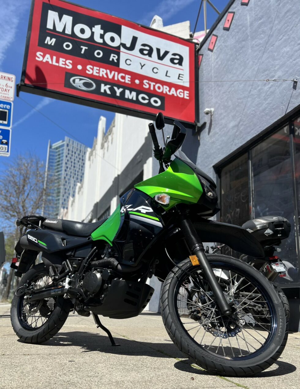 Our Bikes | MotoJava